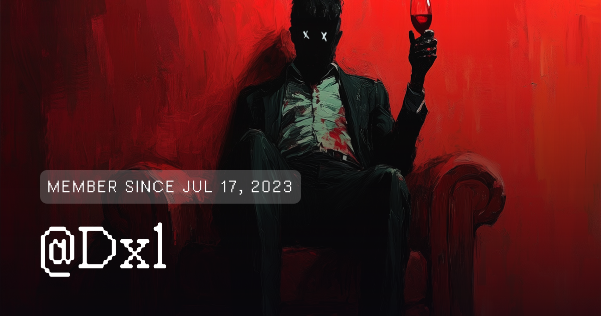 (@Dxl) | Transient Labs