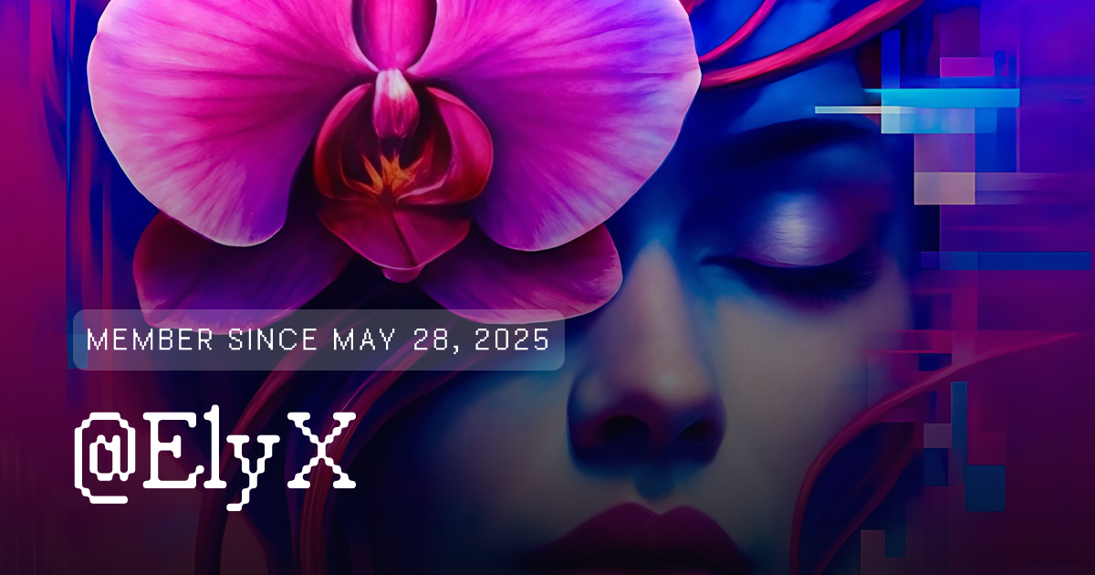 ElyX (@ElyX) | Transient Labs