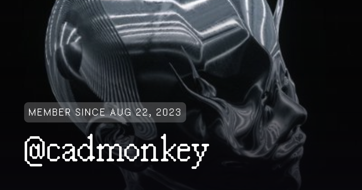 cadmonkey deployer (@cadmonkey) | Transient Labs
