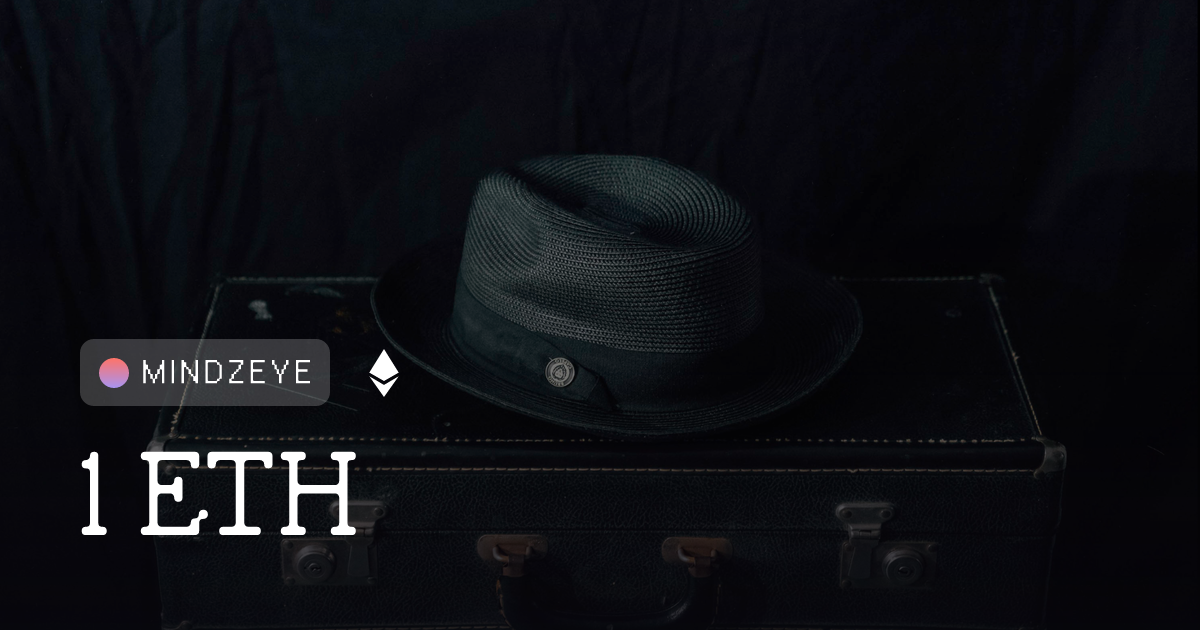 The Undoing by @Mindzeye | Transient Labs